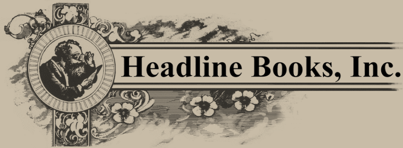 Headline Books – Book Publishing, Speakers and Workshops