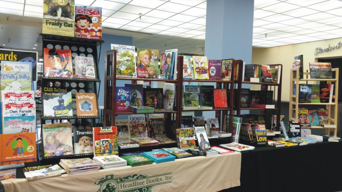Book Fairs – Headline Books