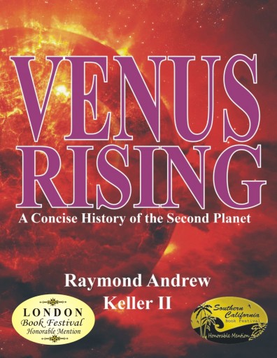 Venus Rising – Headline Books