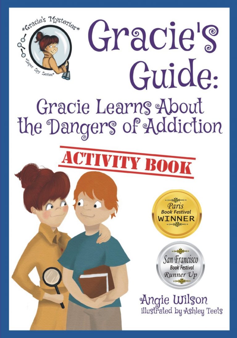 Gracie’s Guide: Special Friends Learn About Recycling – Headline Books