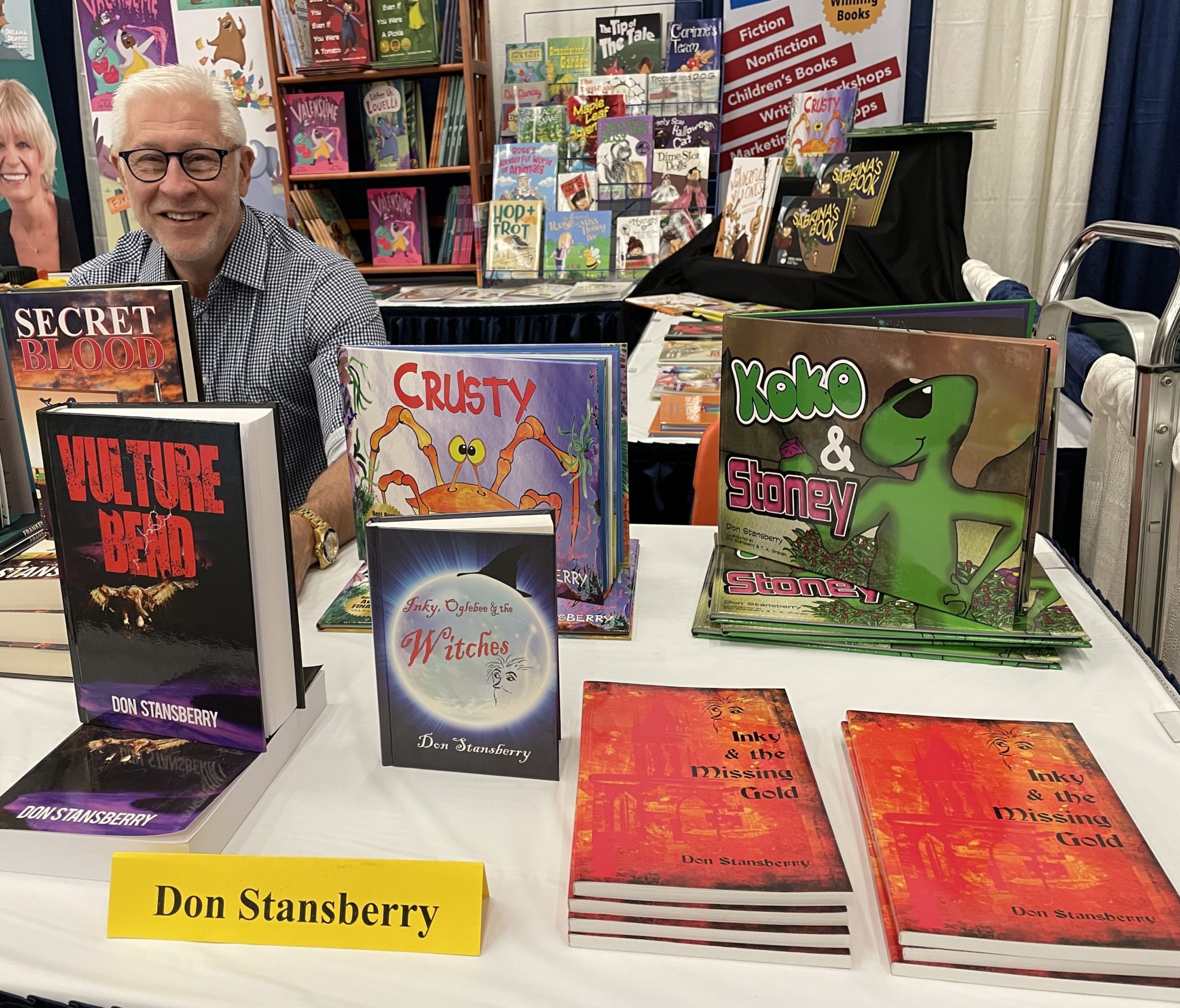 Headline Books – Book Publishing, Speakers and Workshops